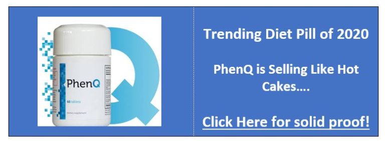 Phenemine 37.5 Review - Pros, Cons and Serious Side Effects!